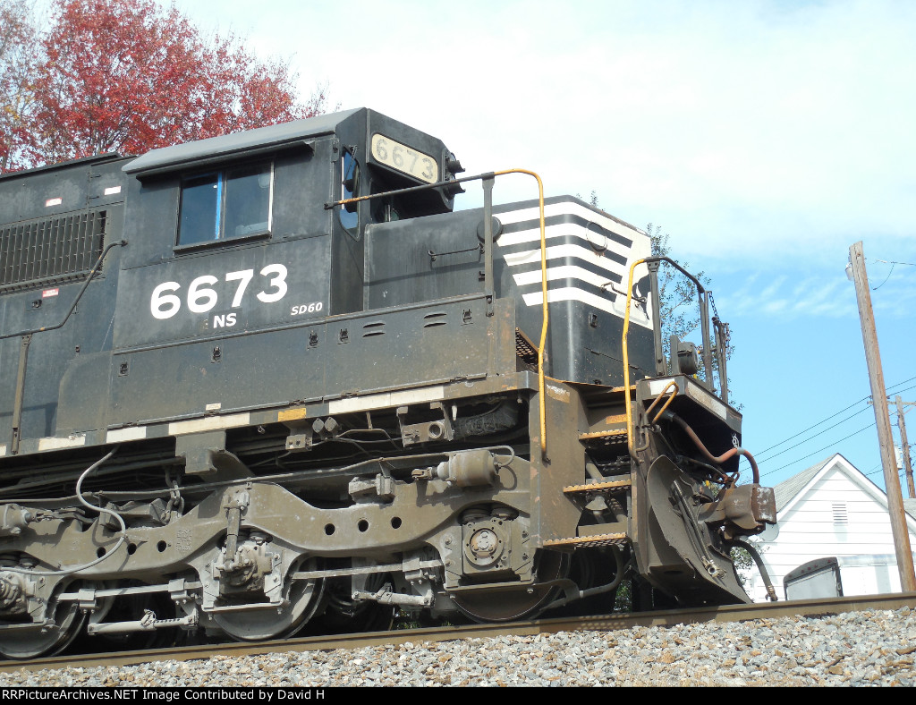 NS 6673